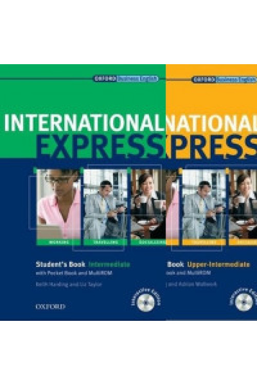 International Express